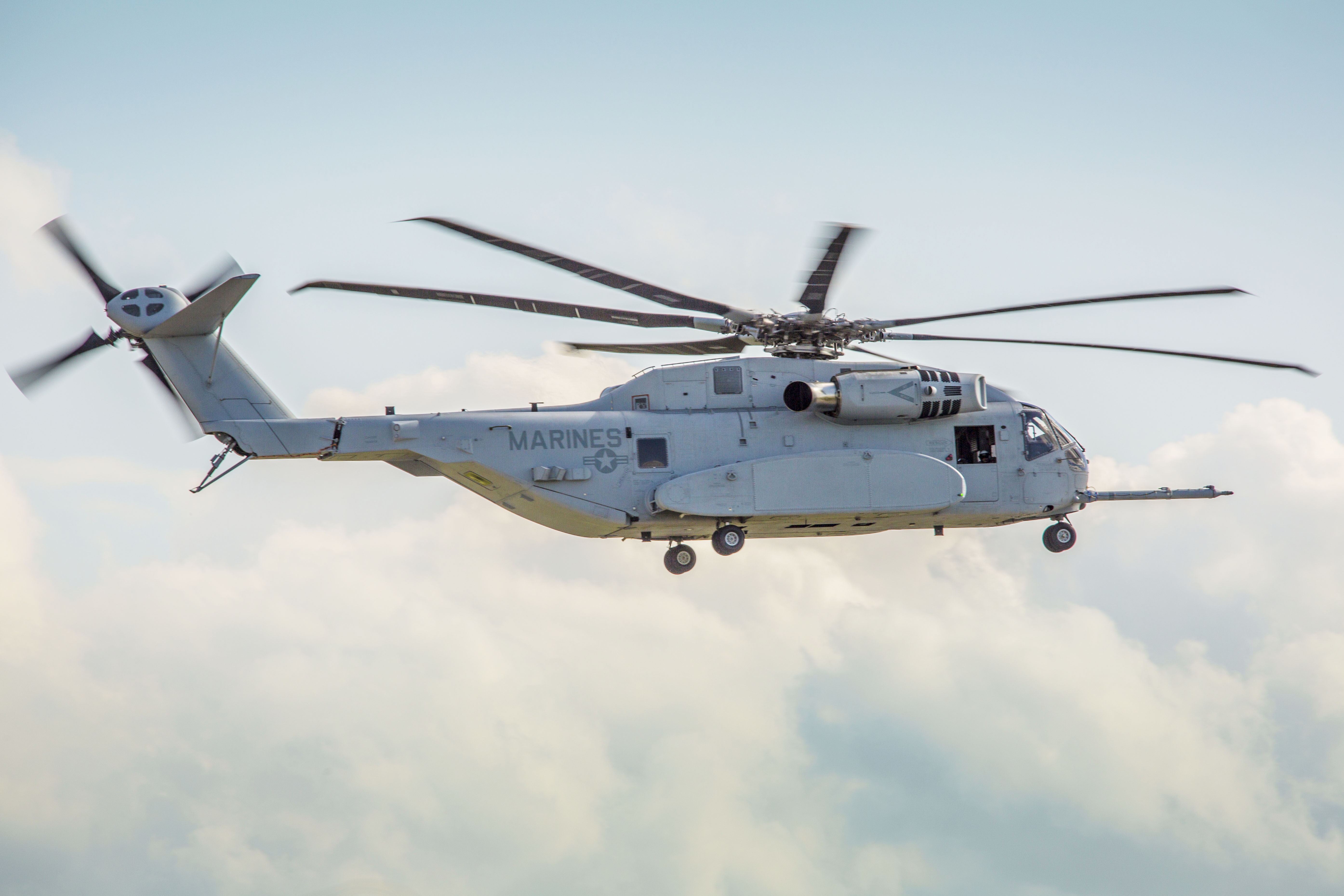 CH-53 | NAVAIR Careers